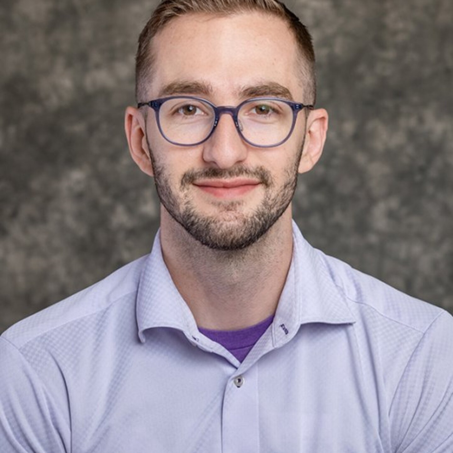 Cody Tienken | College of Engineering | Nebraska